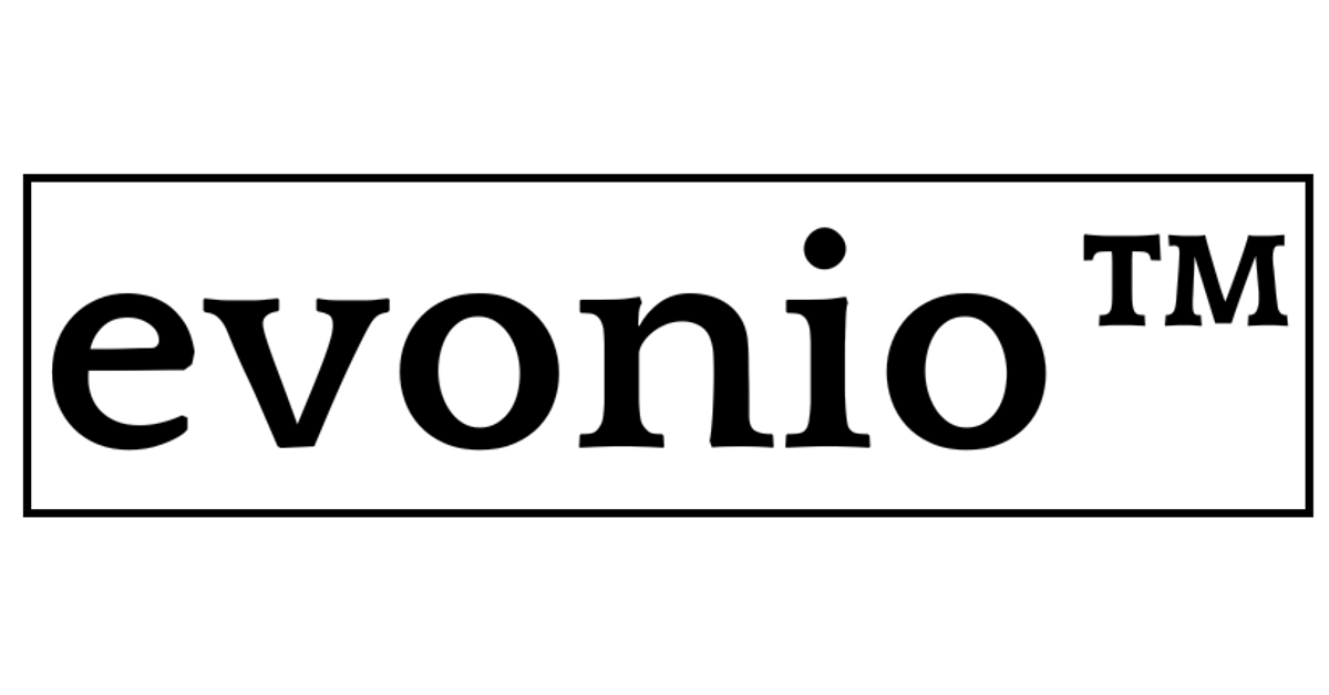 evonio.ro – evonio™