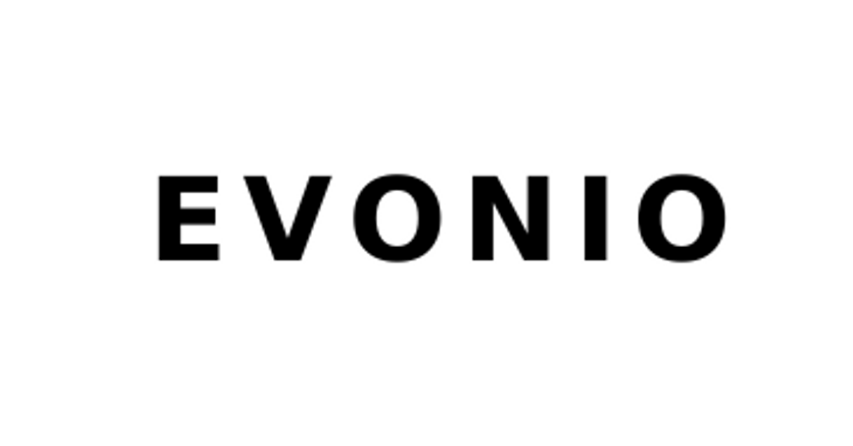 evonio.ro – EVONIO